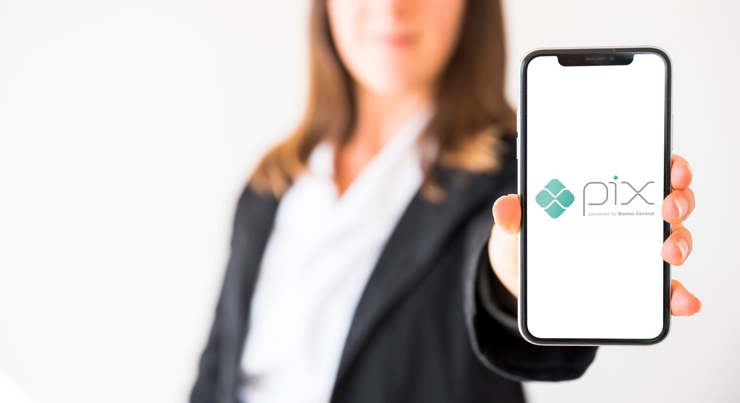 Descubra o PIX: a nova forma de pagar, receber e transferir dinheiro ...