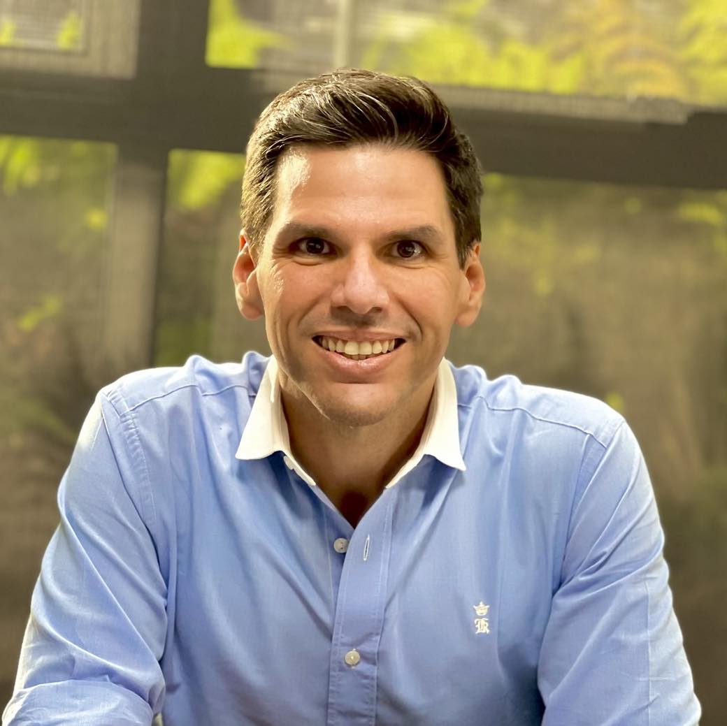 Renato Rezende é o novo Diretor-Geral do Dmae | Revista Soberana