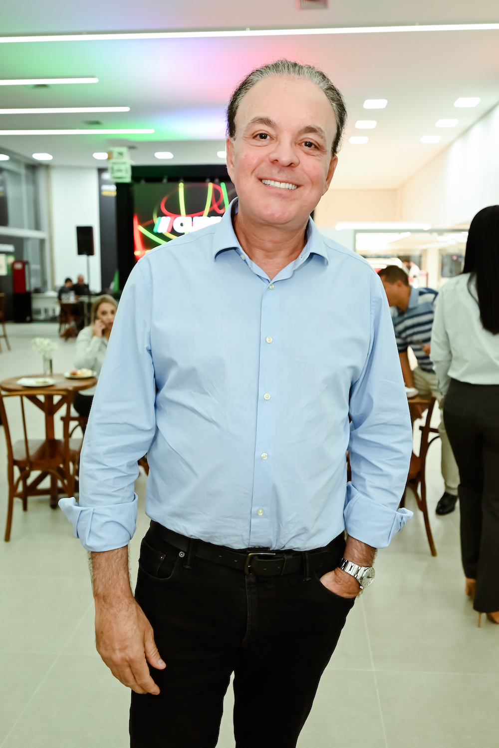 Curinga Fiat de Uberlândia | Revista Soberana