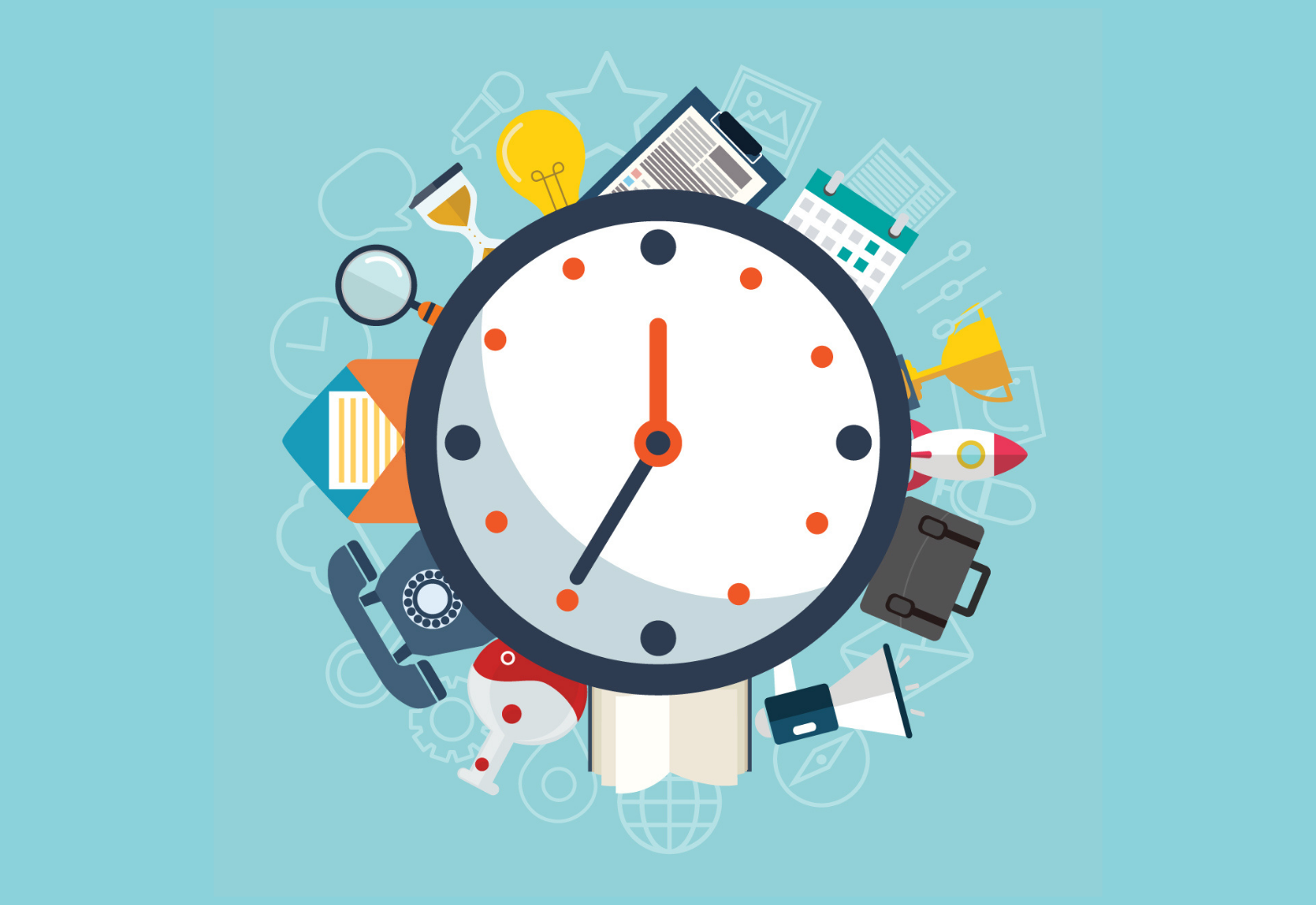 Rotina é bom? A importância da rotina familiar para o processo de ...