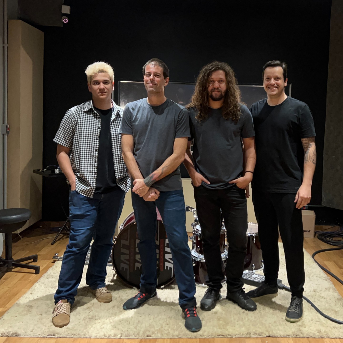 Rock Aid completa dois anos com show e novas perspectivas | Revista ...