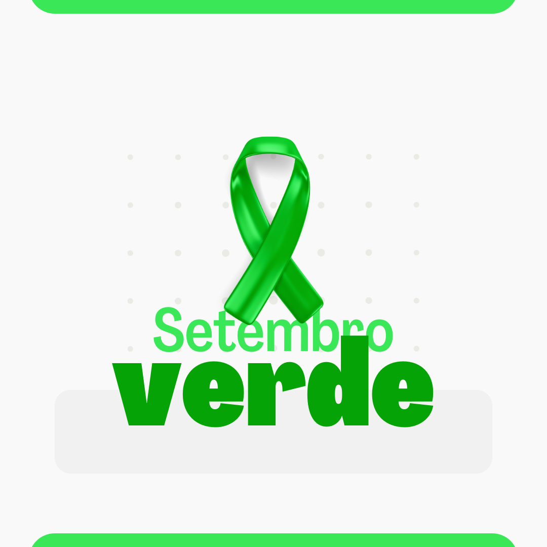 Setembro Verde: mês dedicado à luta pela inclusão | Revista Soberana