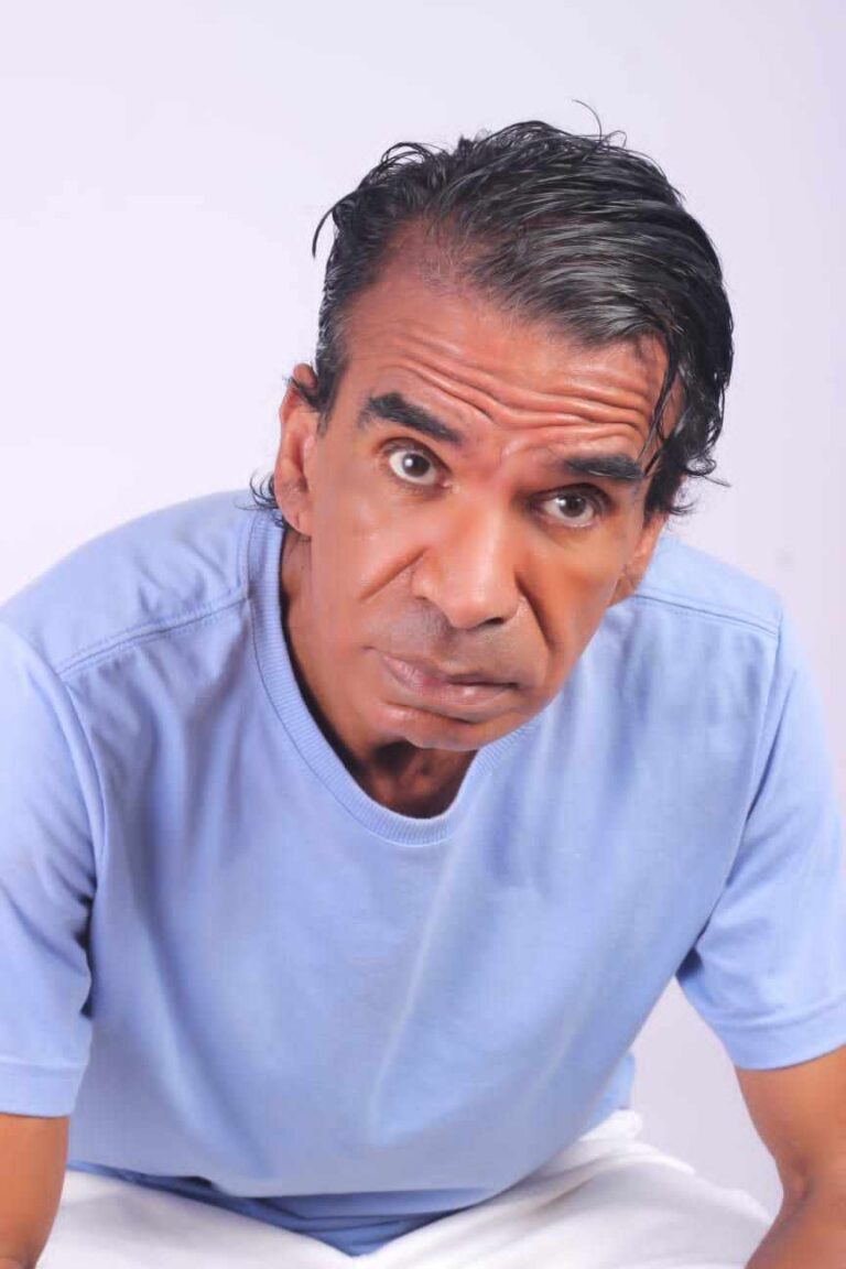 Jay Said nos conta nesta entrevista, sobre seus novos projetos em 2025 ...